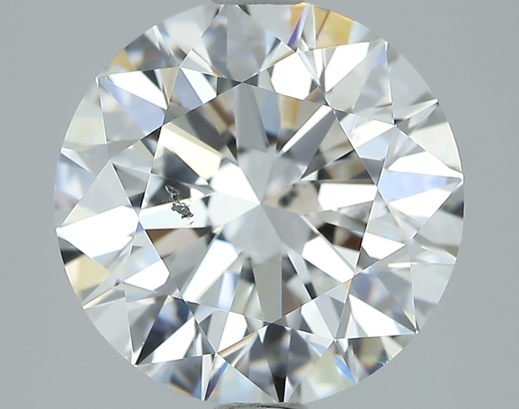 Excellent DIAMOND SPECIFICATIONS