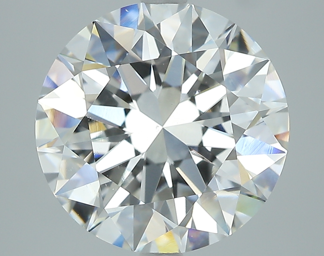 Excellent DIAMOND SPECIFICATIONS