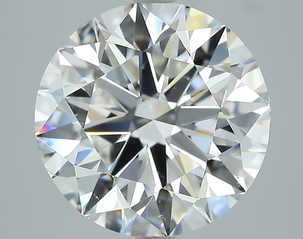 Excellent DIAMOND SPECIFICATIONS