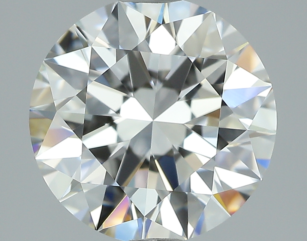 Excellent DIAMOND SPECIFICATIONS