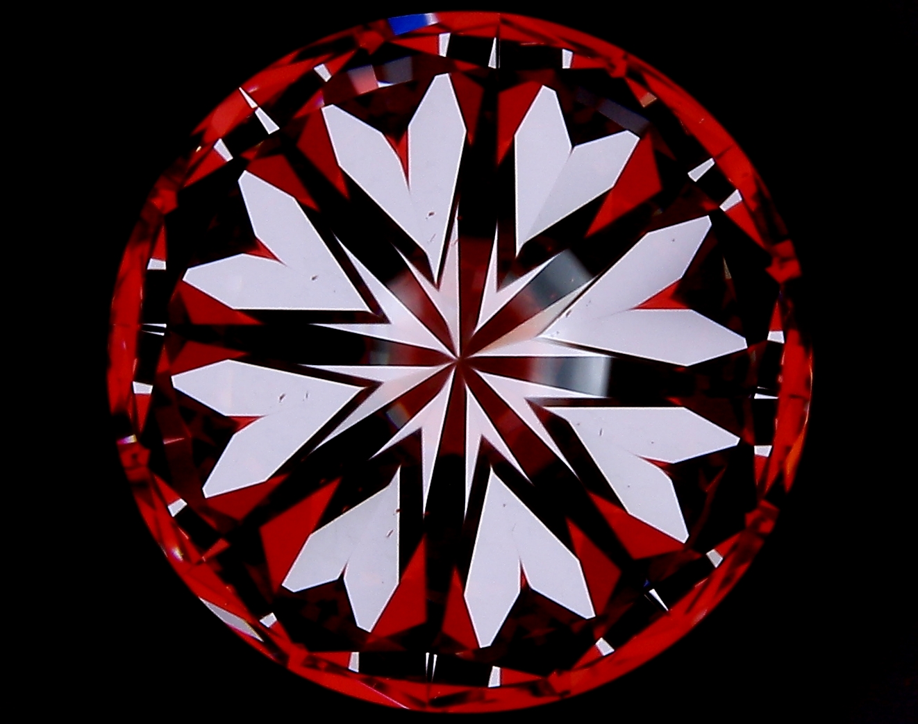 Excellent DIAMOND SPECIFICATIONS