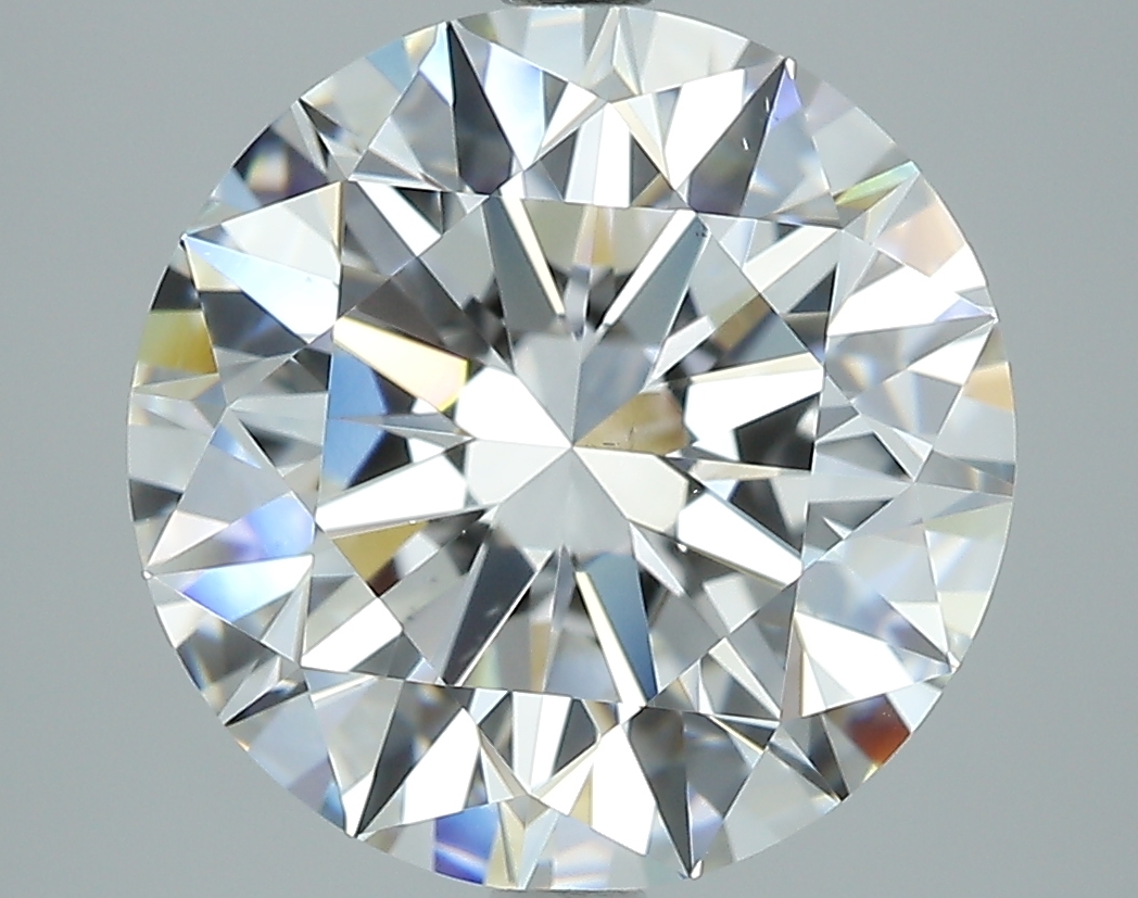 Excellent DIAMOND SPECIFICATIONS