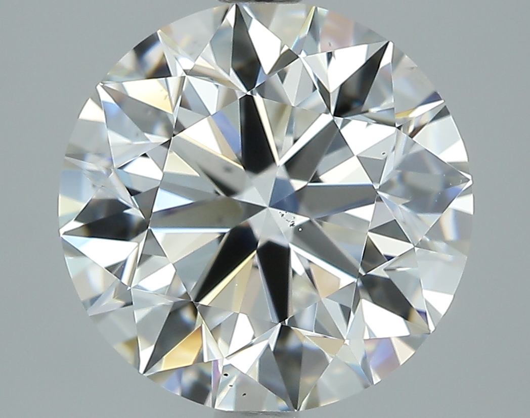Excellent DIAMOND SPECIFICATIONS