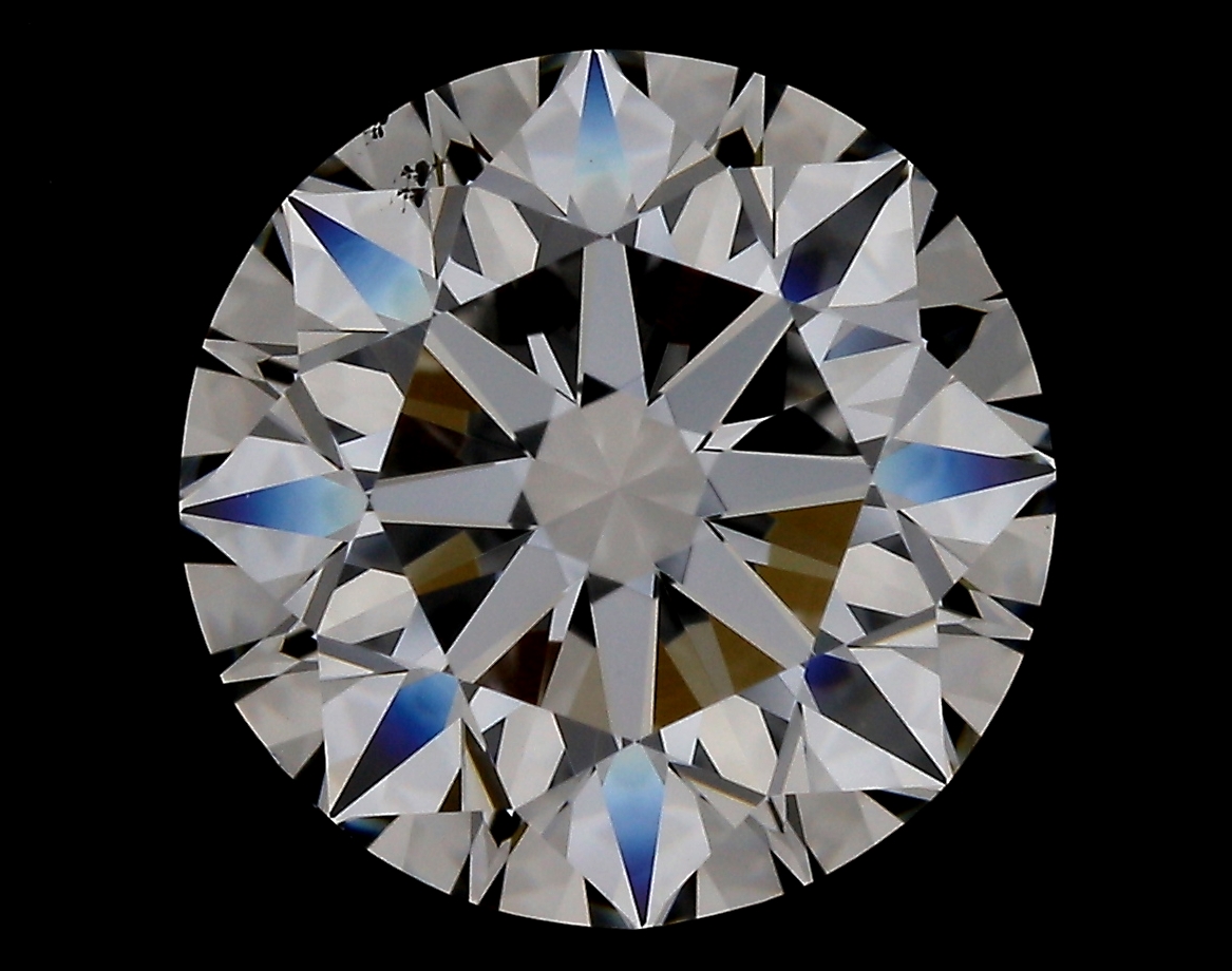 Excellent DIAMOND SPECIFICATIONS
