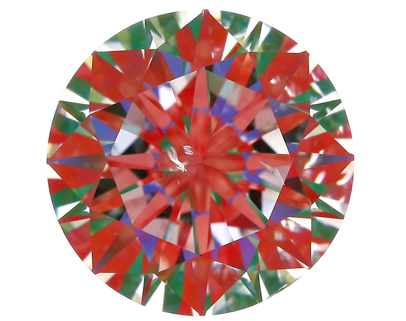 Excellent DIAMOND SPECIFICATIONS