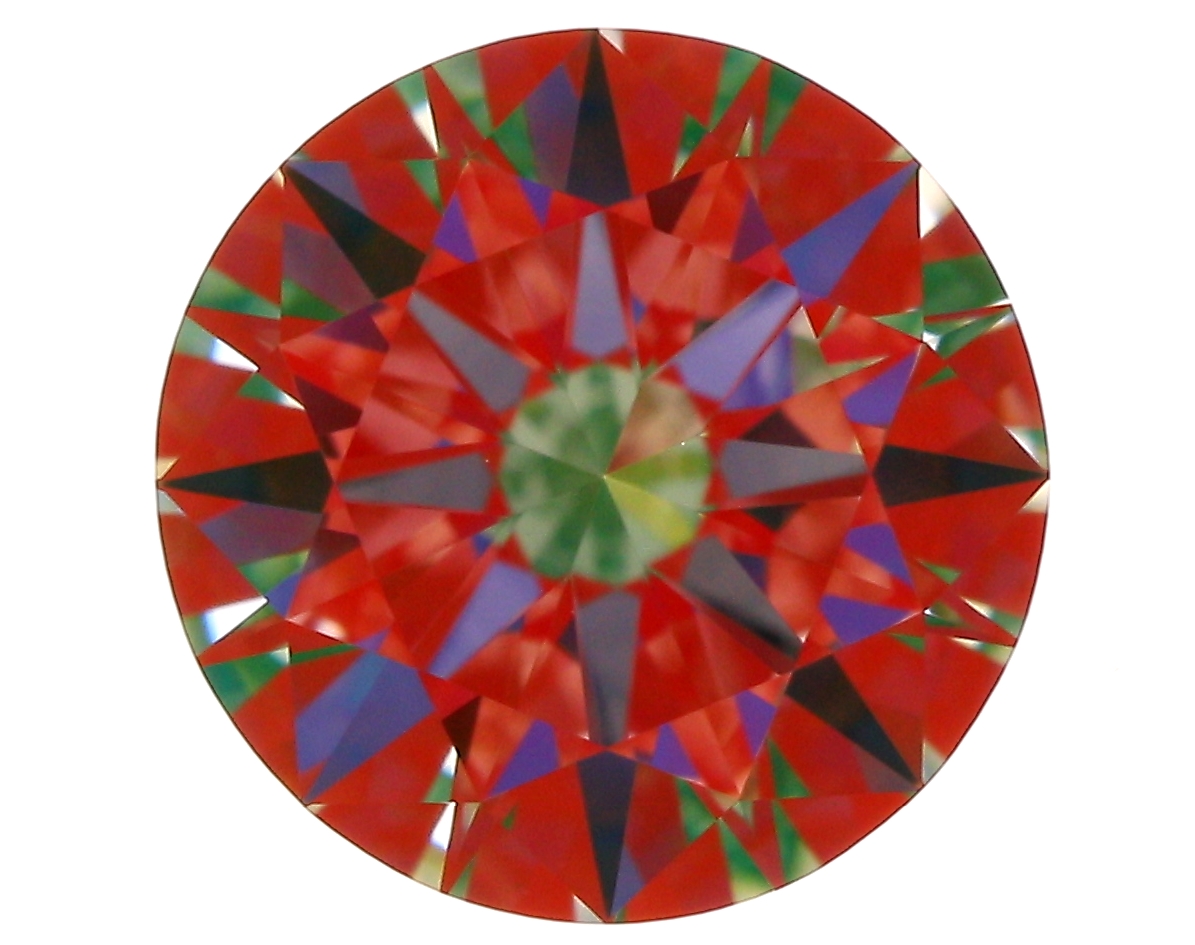 Excellent DIAMOND SPECIFICATIONS