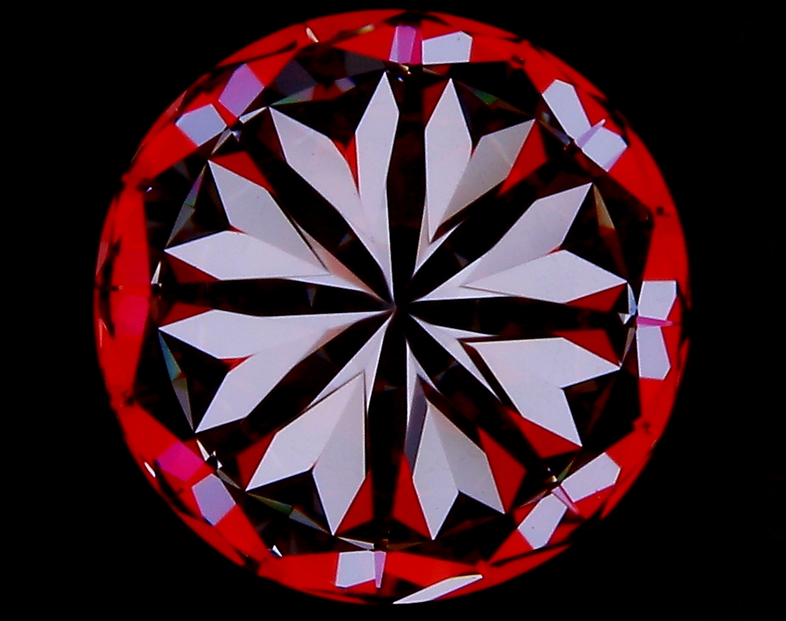 Excellent DIAMOND SPECIFICATIONS