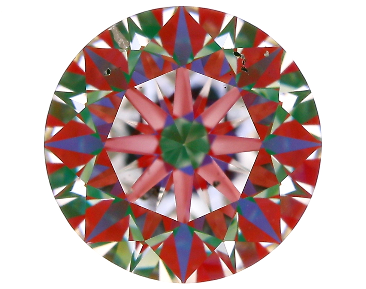 Excellent DIAMOND SPECIFICATIONS