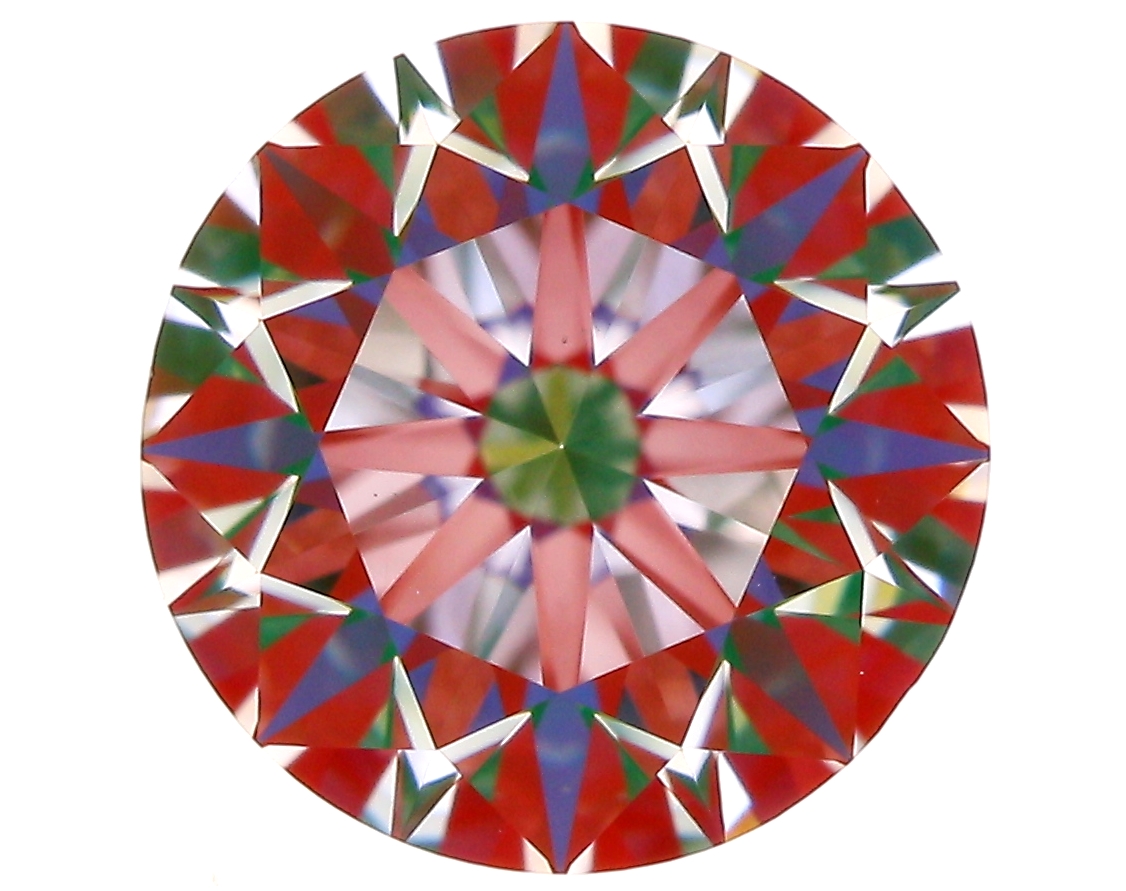 Excellent DIAMOND SPECIFICATIONS