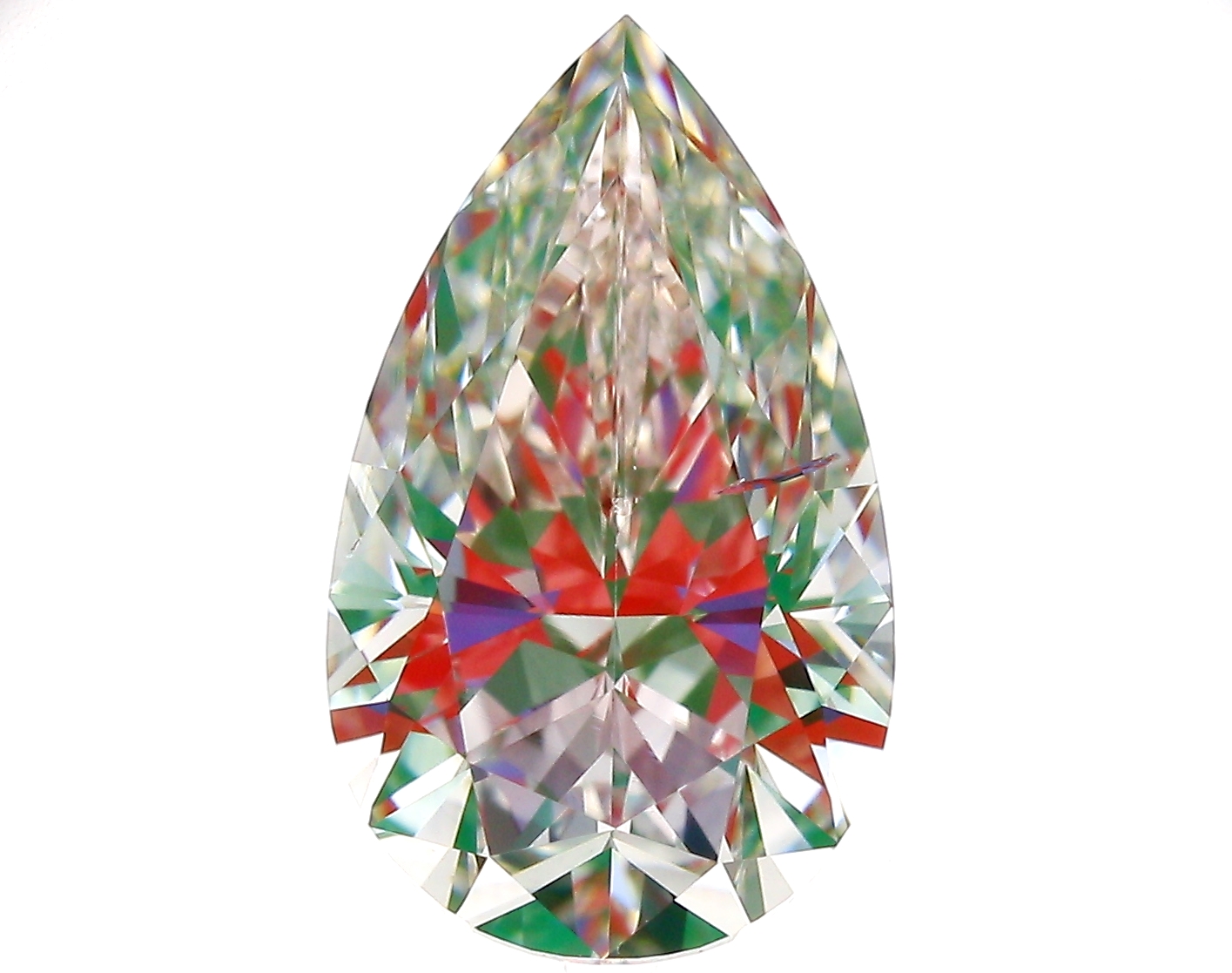 Excellent DIAMOND SPECIFICATIONS