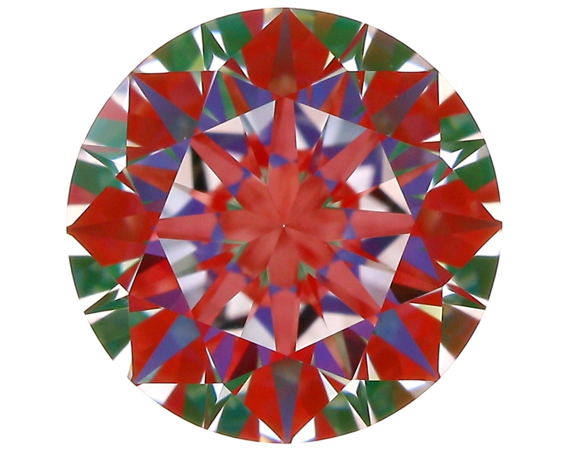 Excellent DIAMOND SPECIFICATIONS