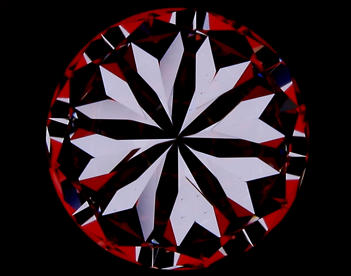 Excellent DIAMOND SPECIFICATIONS