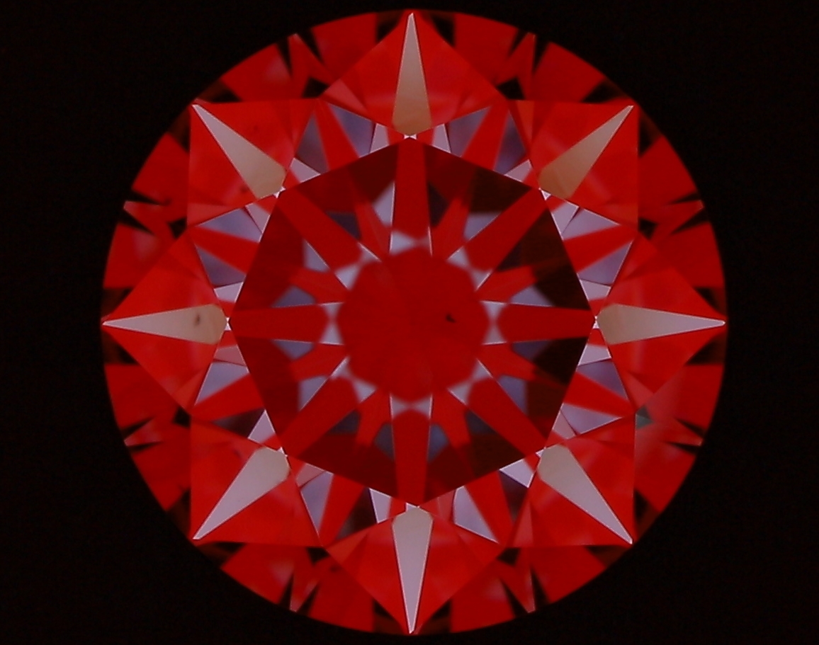 Excellent DIAMOND SPECIFICATIONS