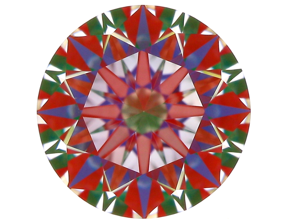 Excellent DIAMOND SPECIFICATIONS