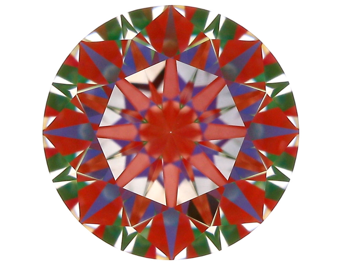 Excellent DIAMOND SPECIFICATIONS