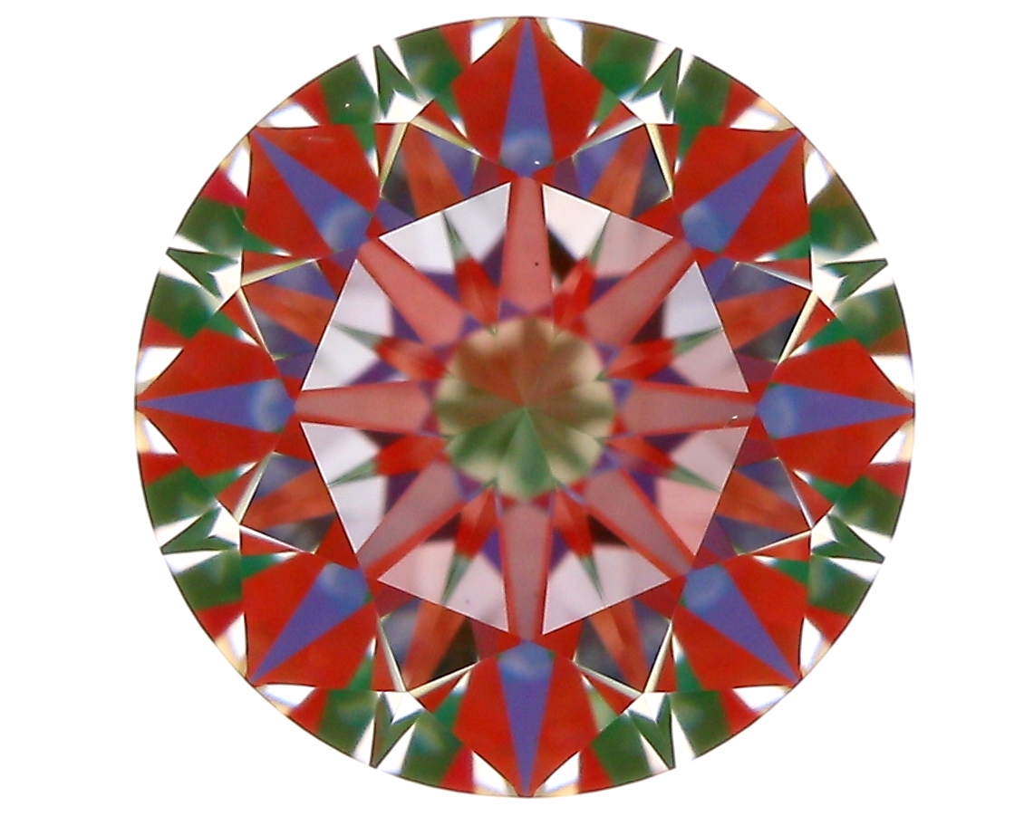 Excellent DIAMOND SPECIFICATIONS