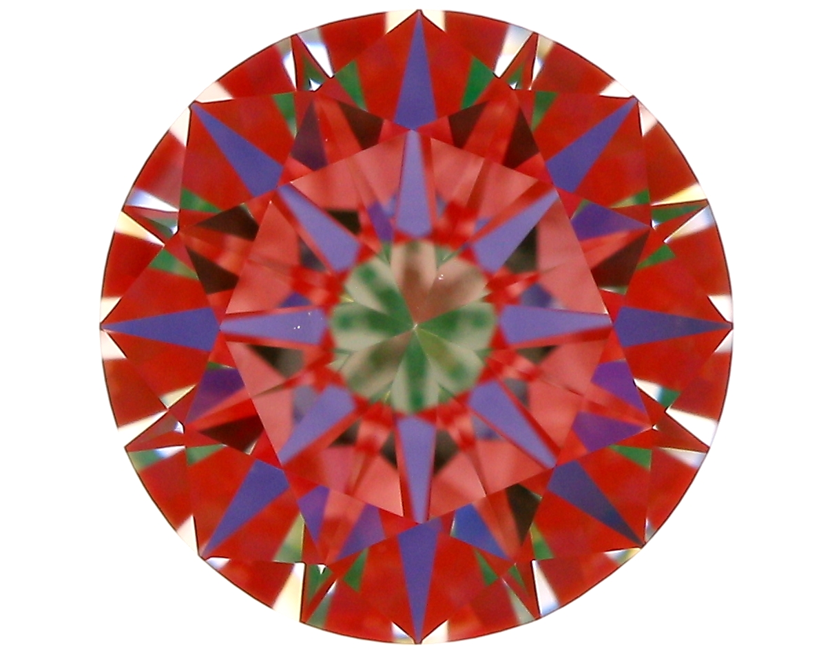 Excellent DIAMOND SPECIFICATIONS