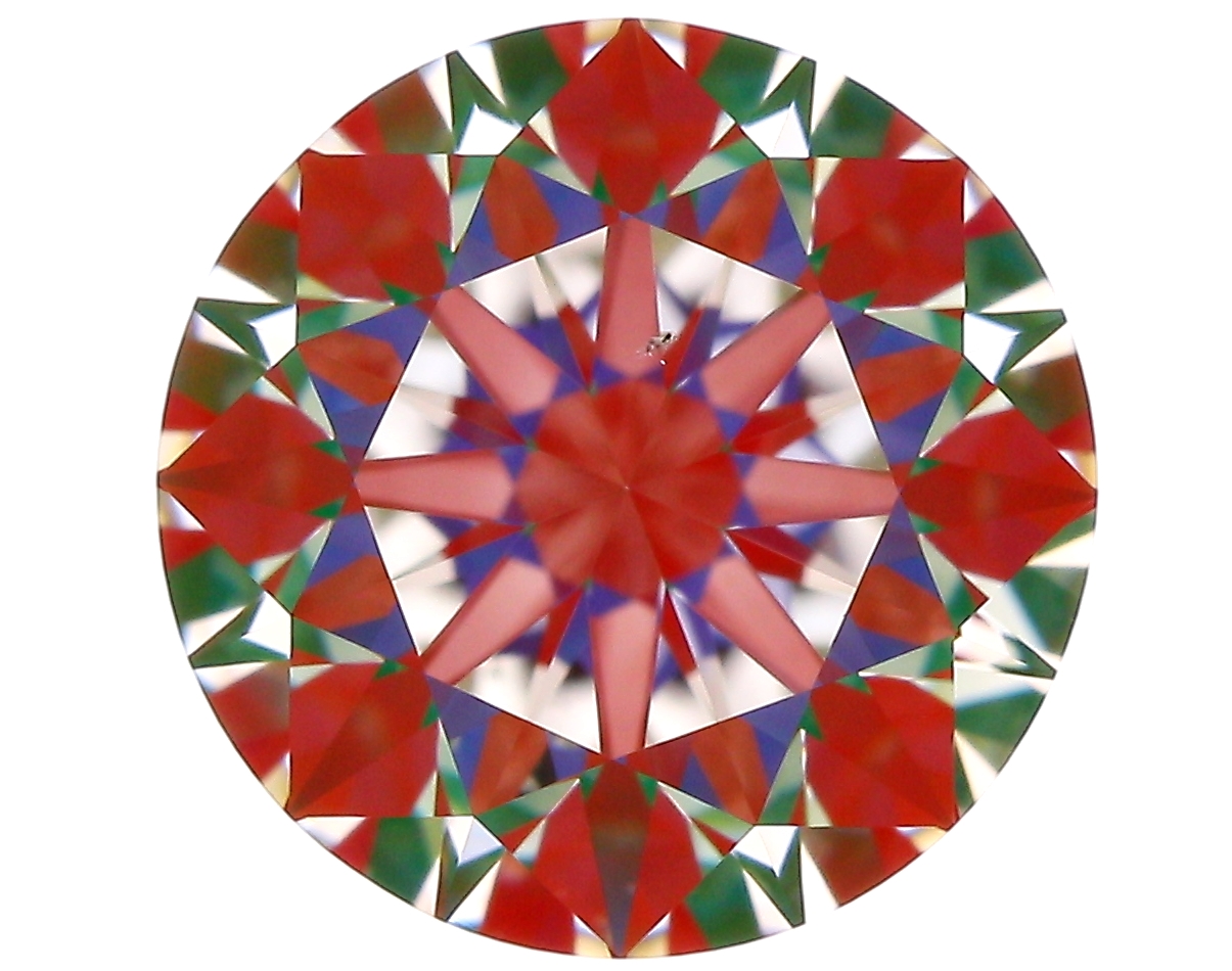 Excellent DIAMOND SPECIFICATIONS