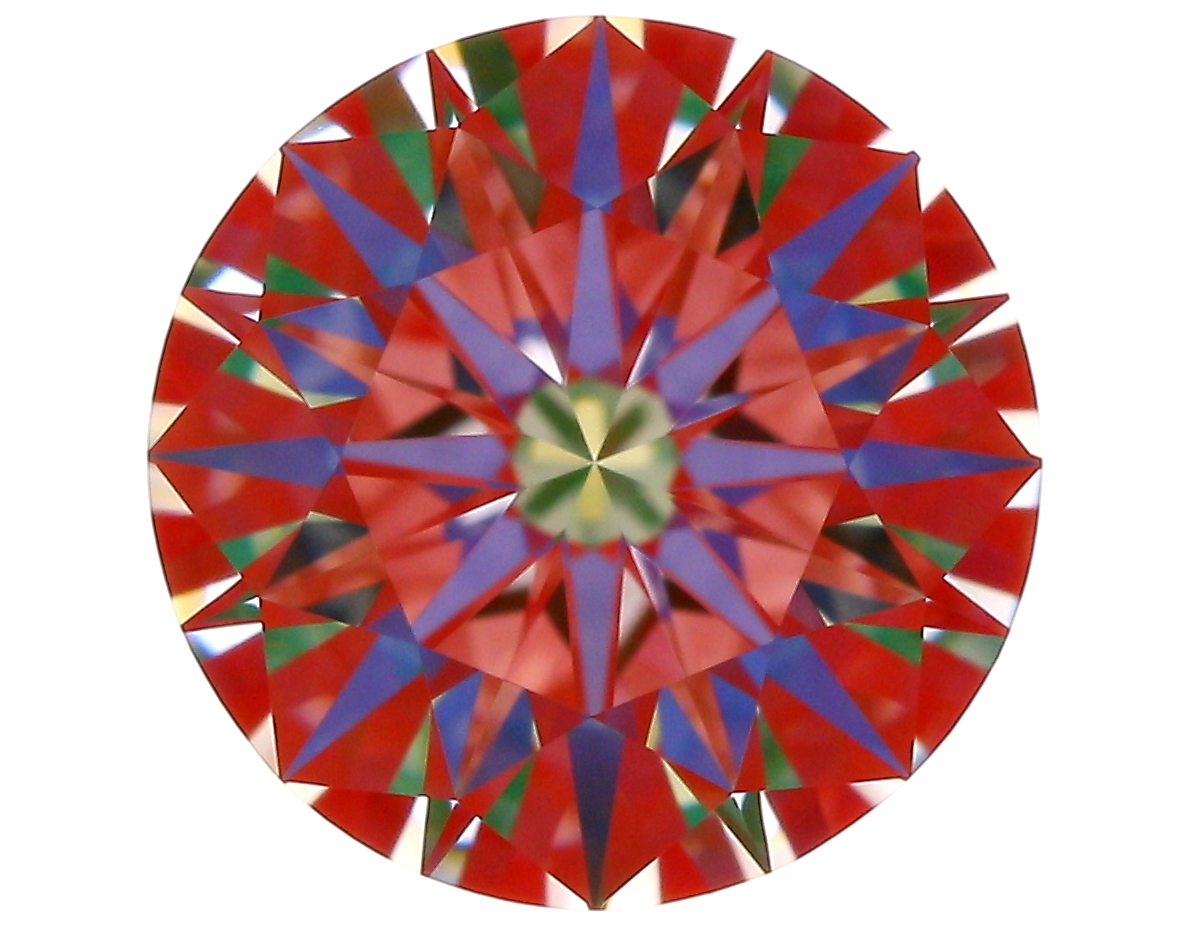 Excellent DIAMOND SPECIFICATIONS