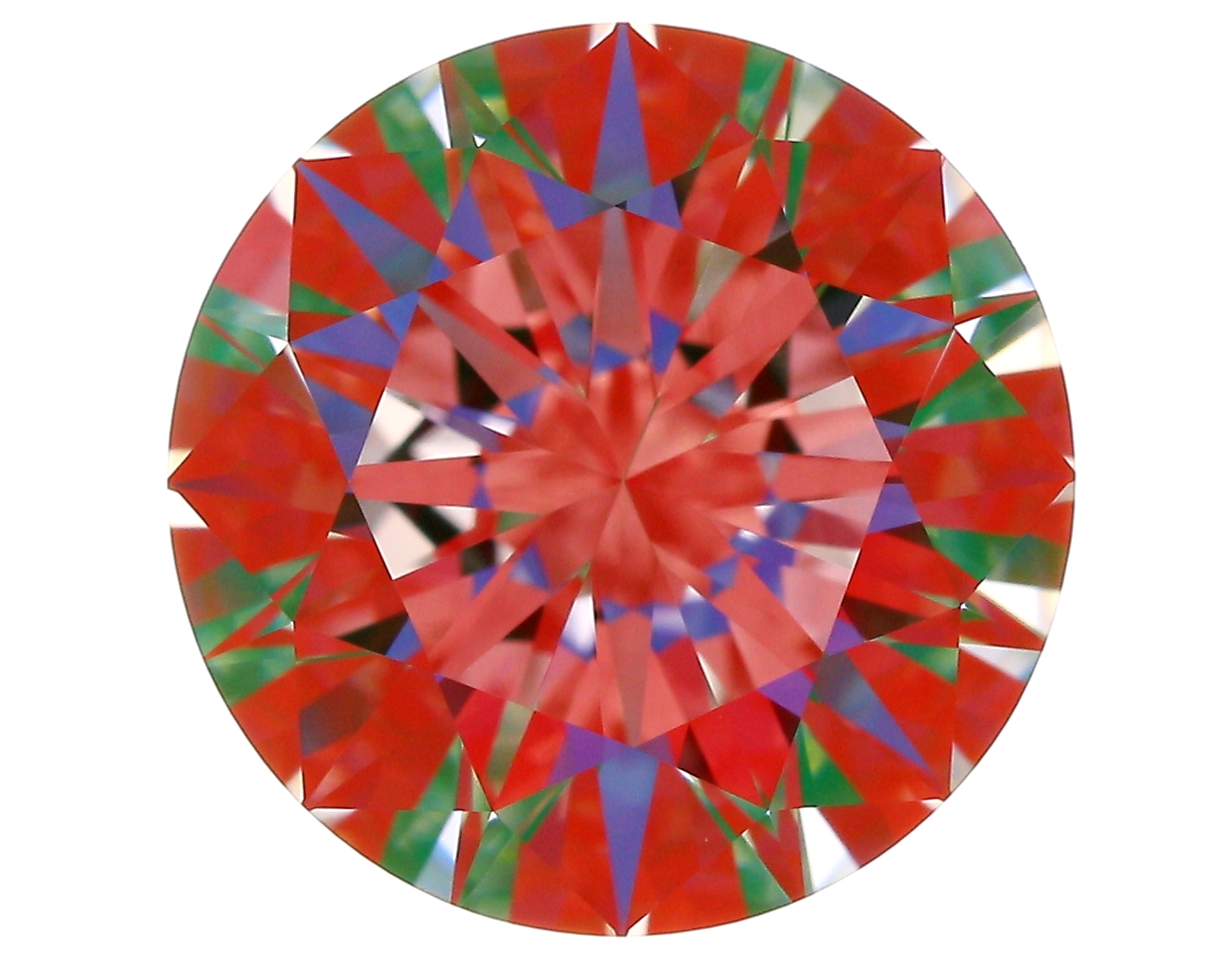 Excellent DIAMOND SPECIFICATIONS