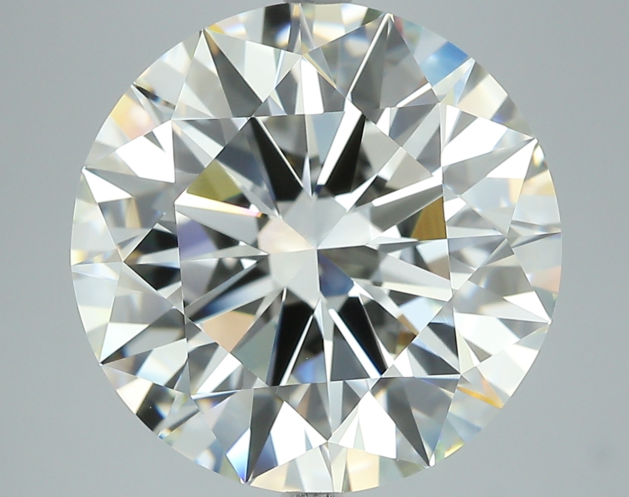 Excellent DIAMOND SPECIFICATIONS
