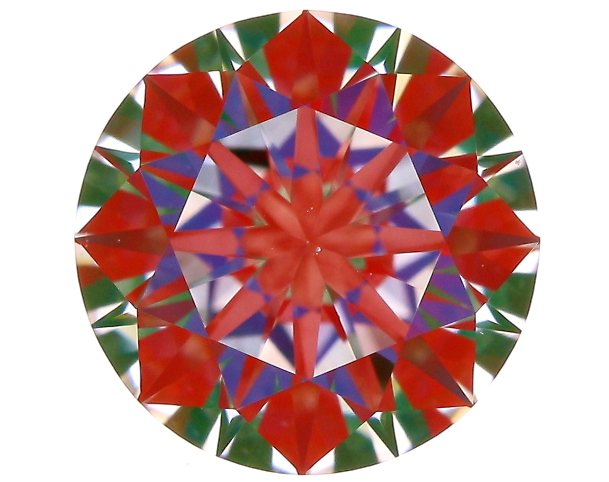 Excellent DIAMOND SPECIFICATIONS