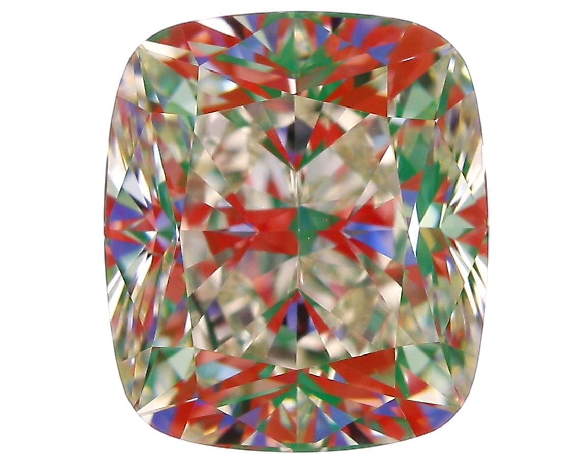 Excellent DIAMOND SPECIFICATIONS