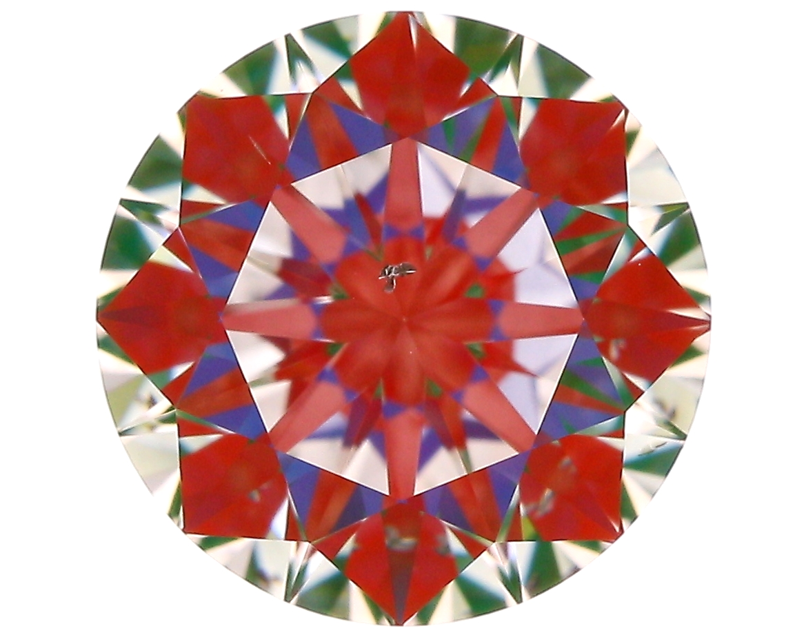 Excellent DIAMOND SPECIFICATIONS