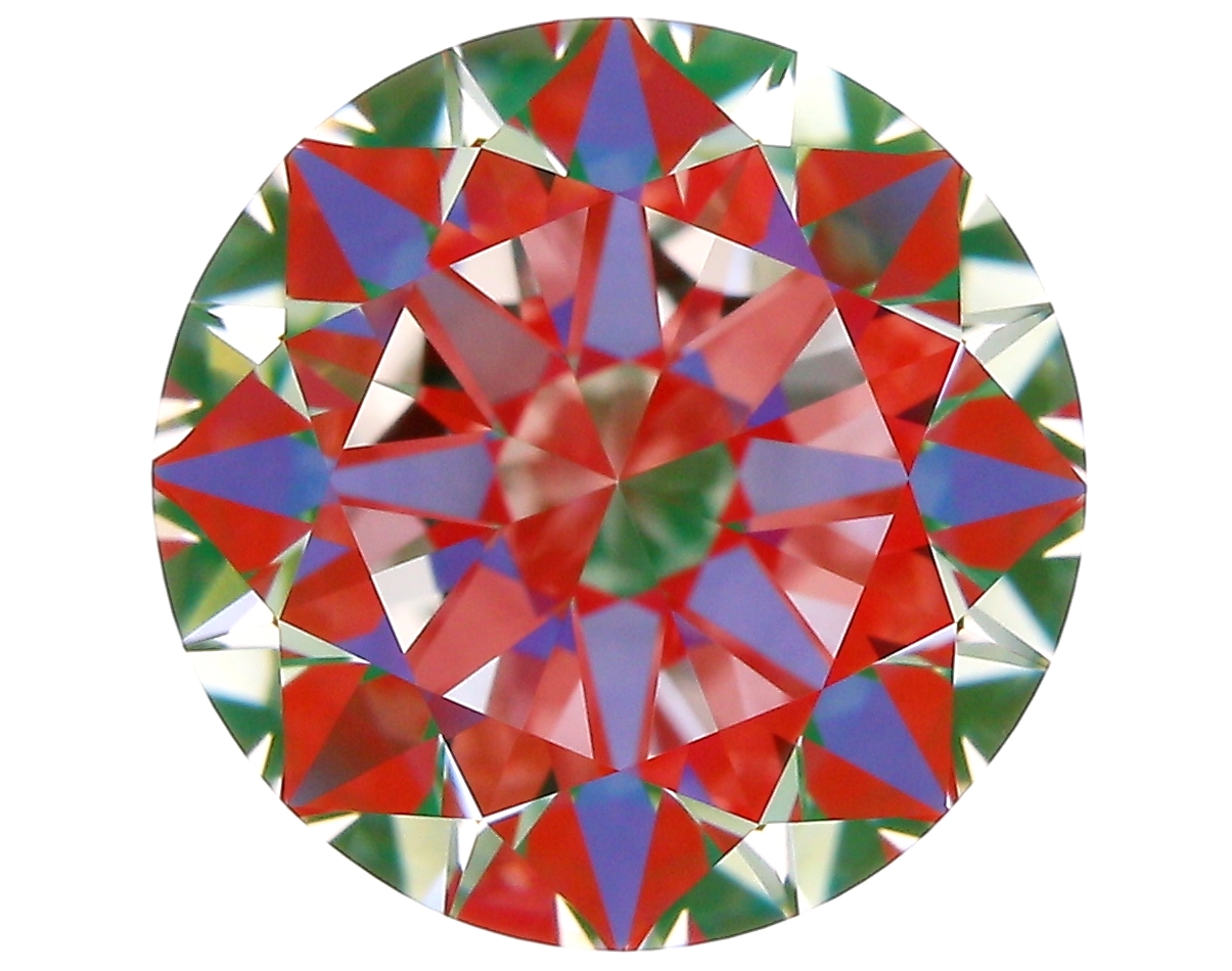 Excellent DIAMOND SPECIFICATIONS