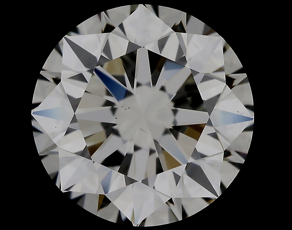 Excellent DIAMOND SPECIFICATIONS