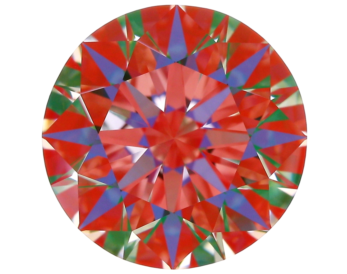 Excellent DIAMOND SPECIFICATIONS