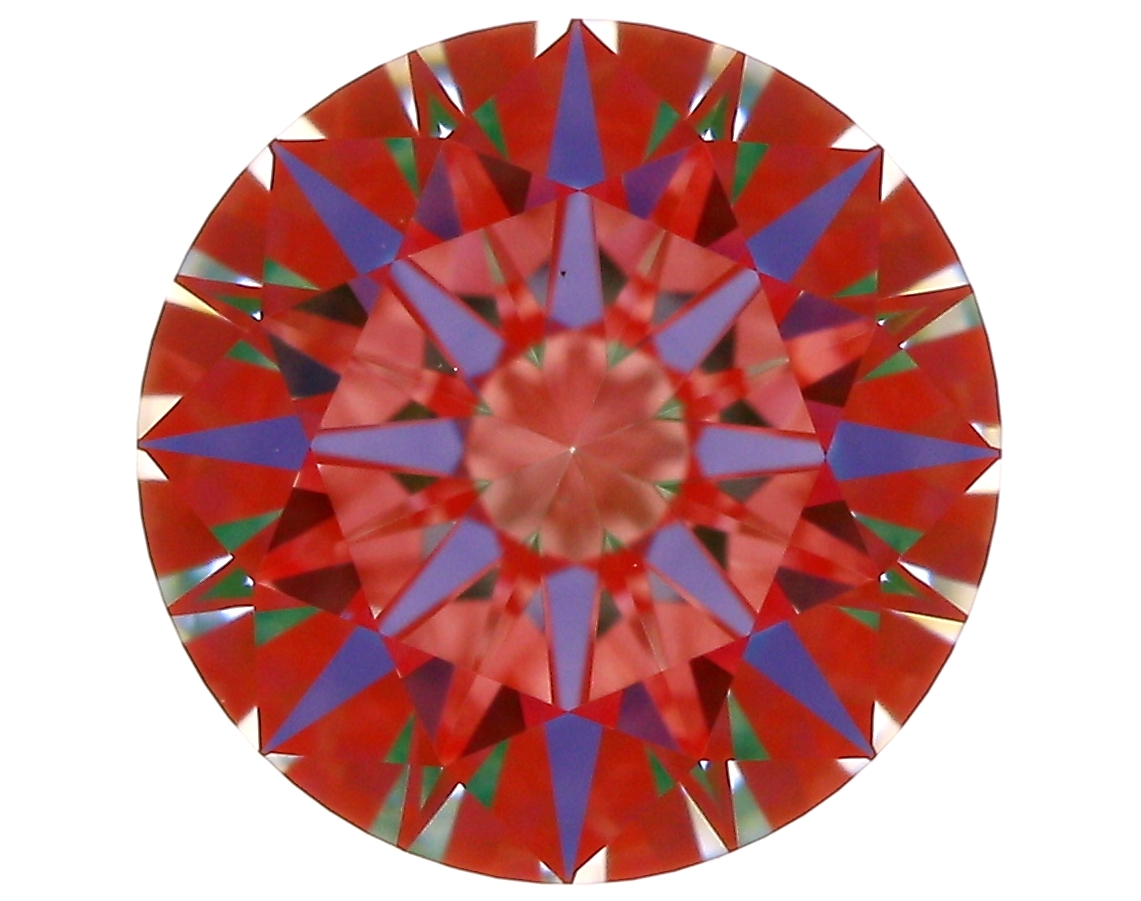 Excellent DIAMOND SPECIFICATIONS