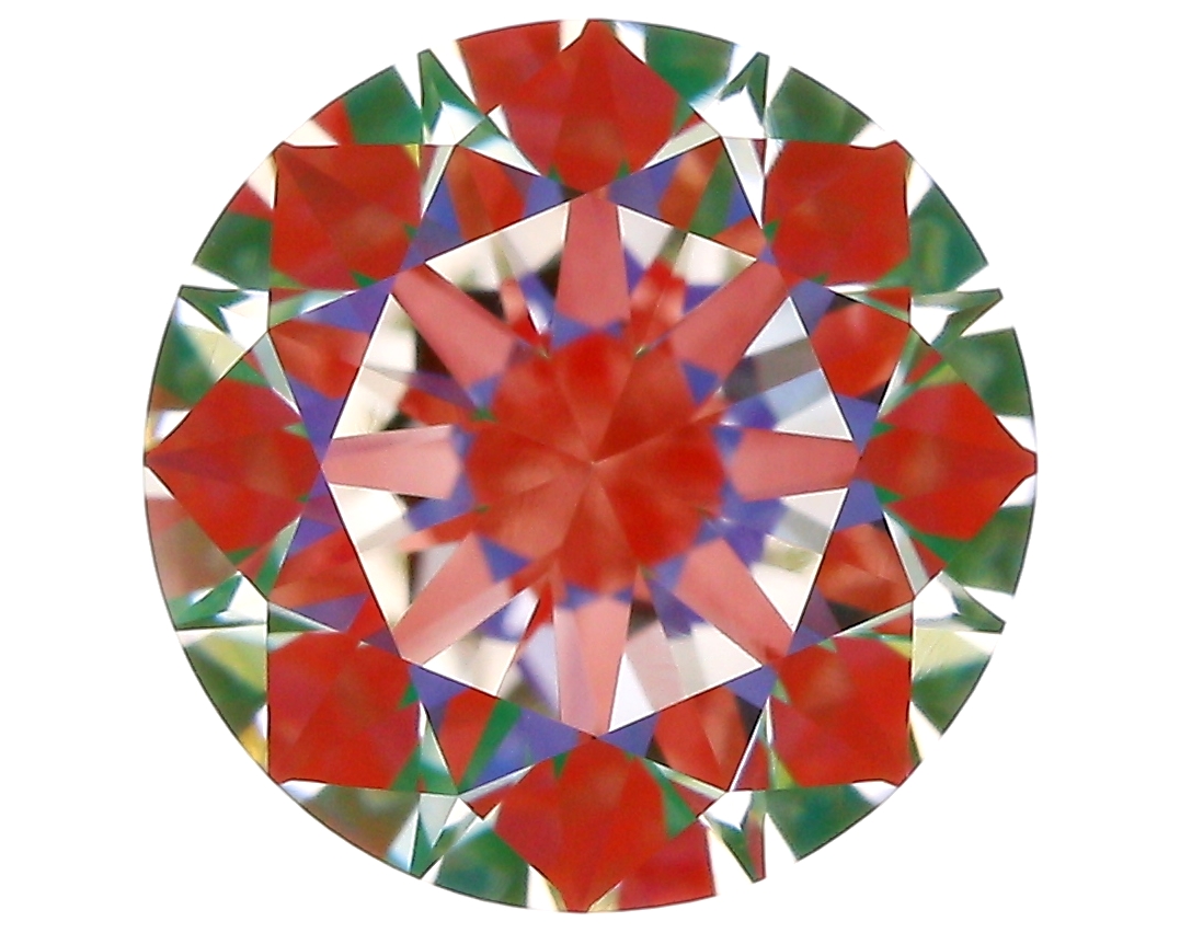 Excellent DIAMOND SPECIFICATIONS