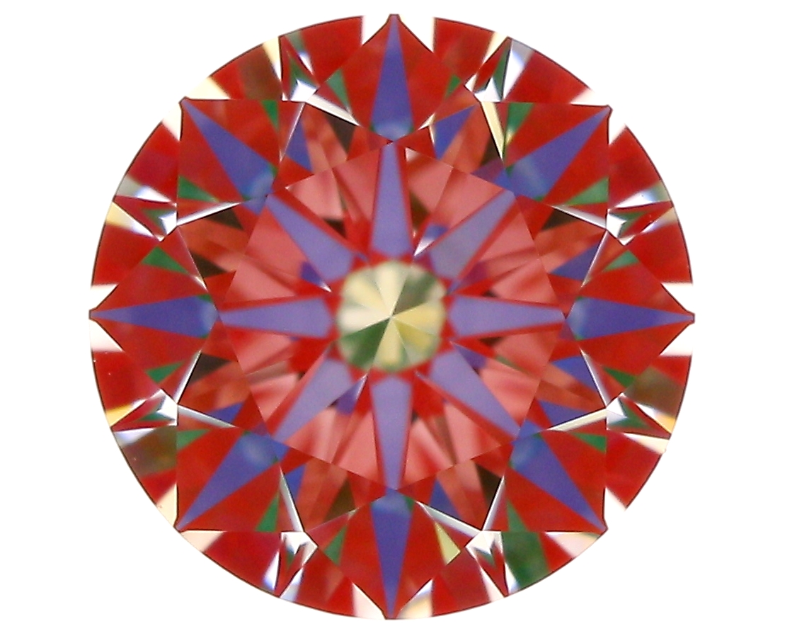 Excellent DIAMOND SPECIFICATIONS