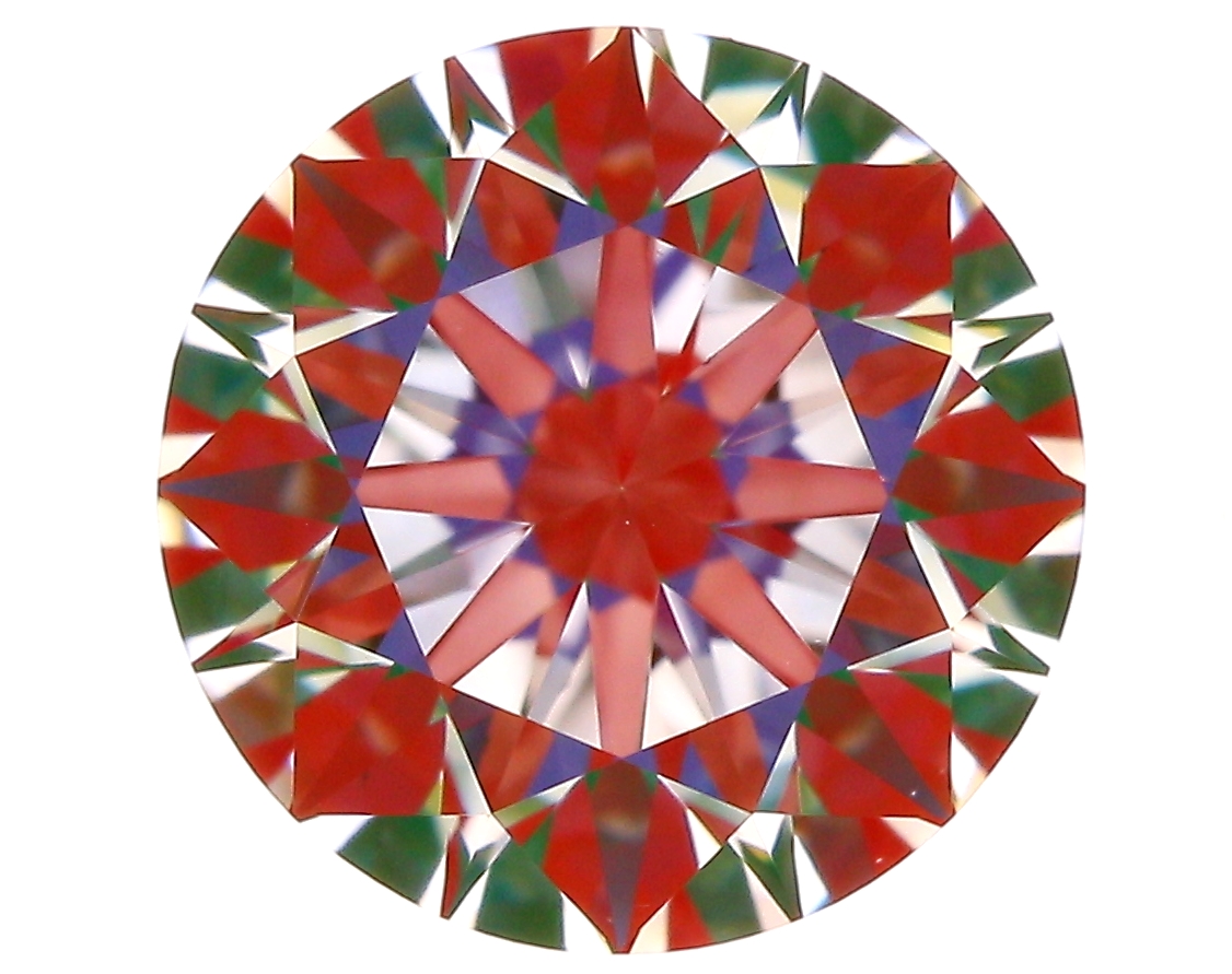 Excellent DIAMOND SPECIFICATIONS