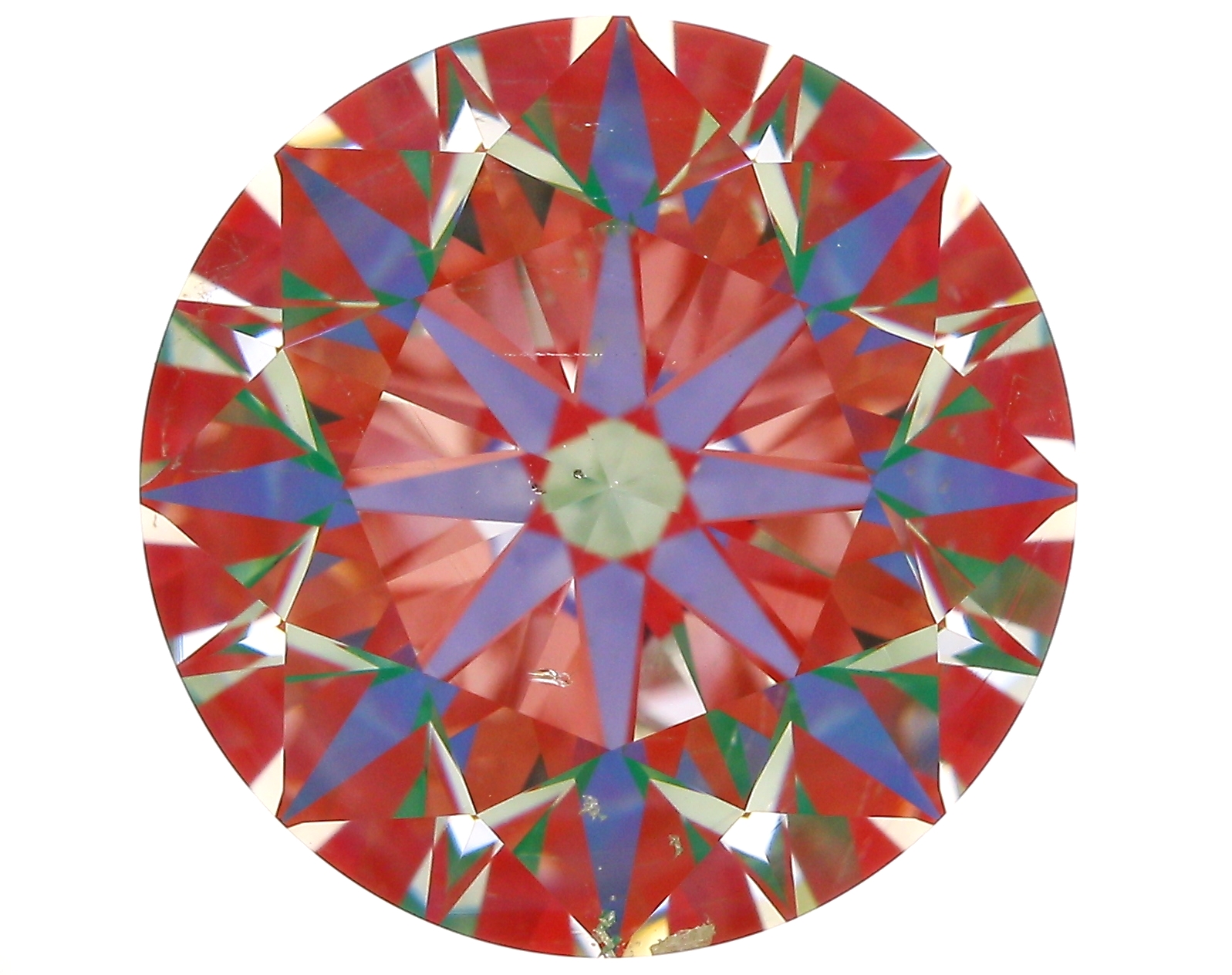 Excellent DIAMOND SPECIFICATIONS