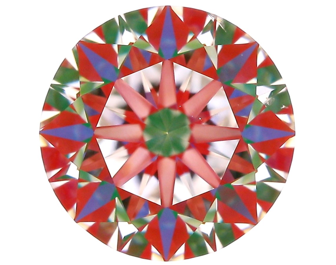 Excellent DIAMOND SPECIFICATIONS