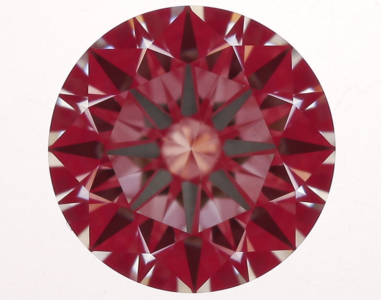 Excellent DIAMOND SPECIFICATIONS