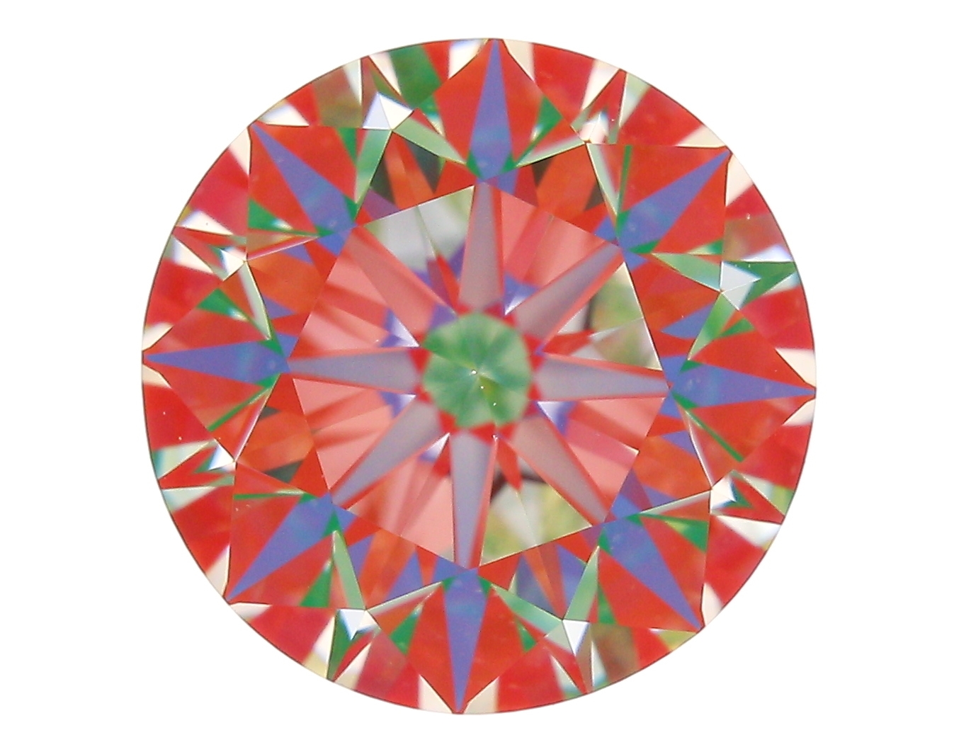 Excellent DIAMOND SPECIFICATIONS