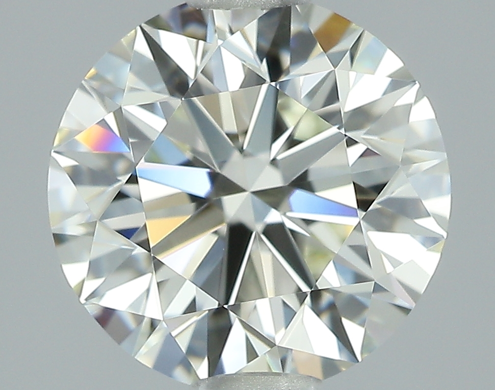 Excellent DIAMOND SPECIFICATIONS