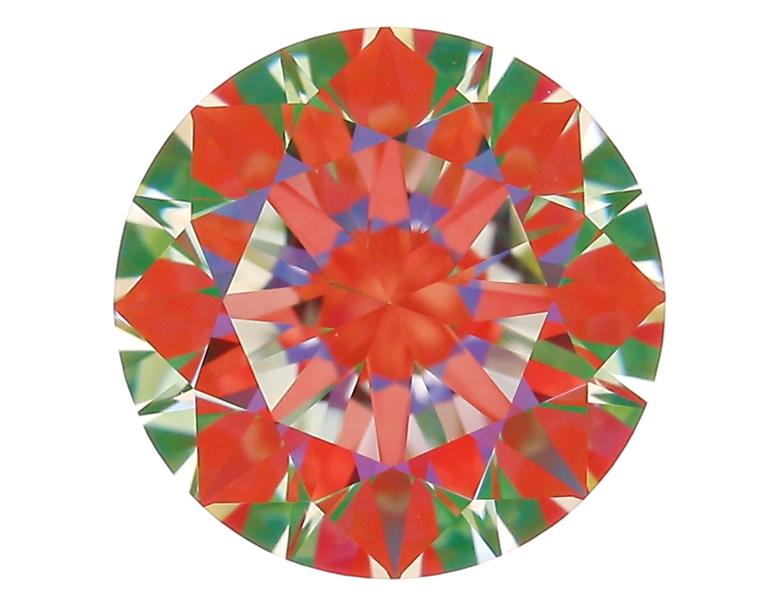 Excellent DIAMOND SPECIFICATIONS