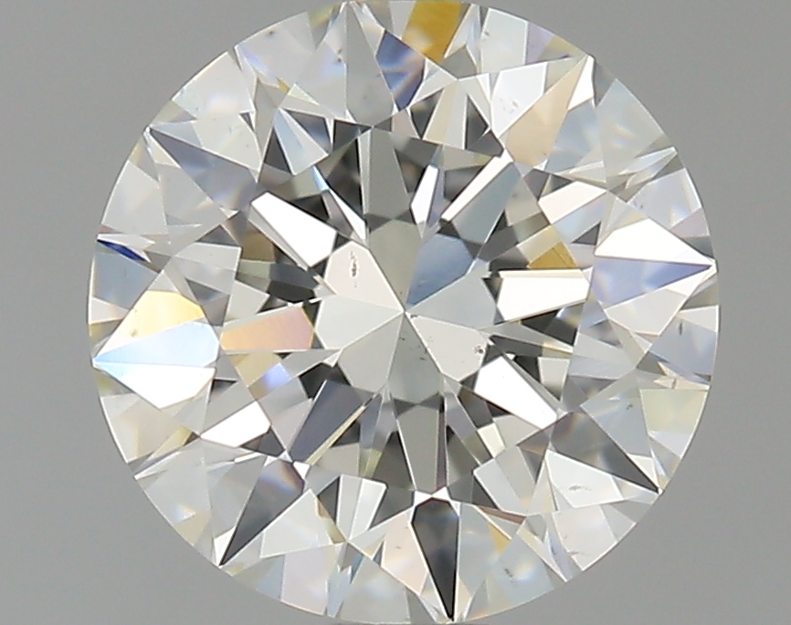 Excellent DIAMOND SPECIFICATIONS