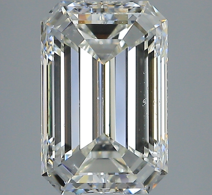 Excellent DIAMOND SPECIFICATIONS