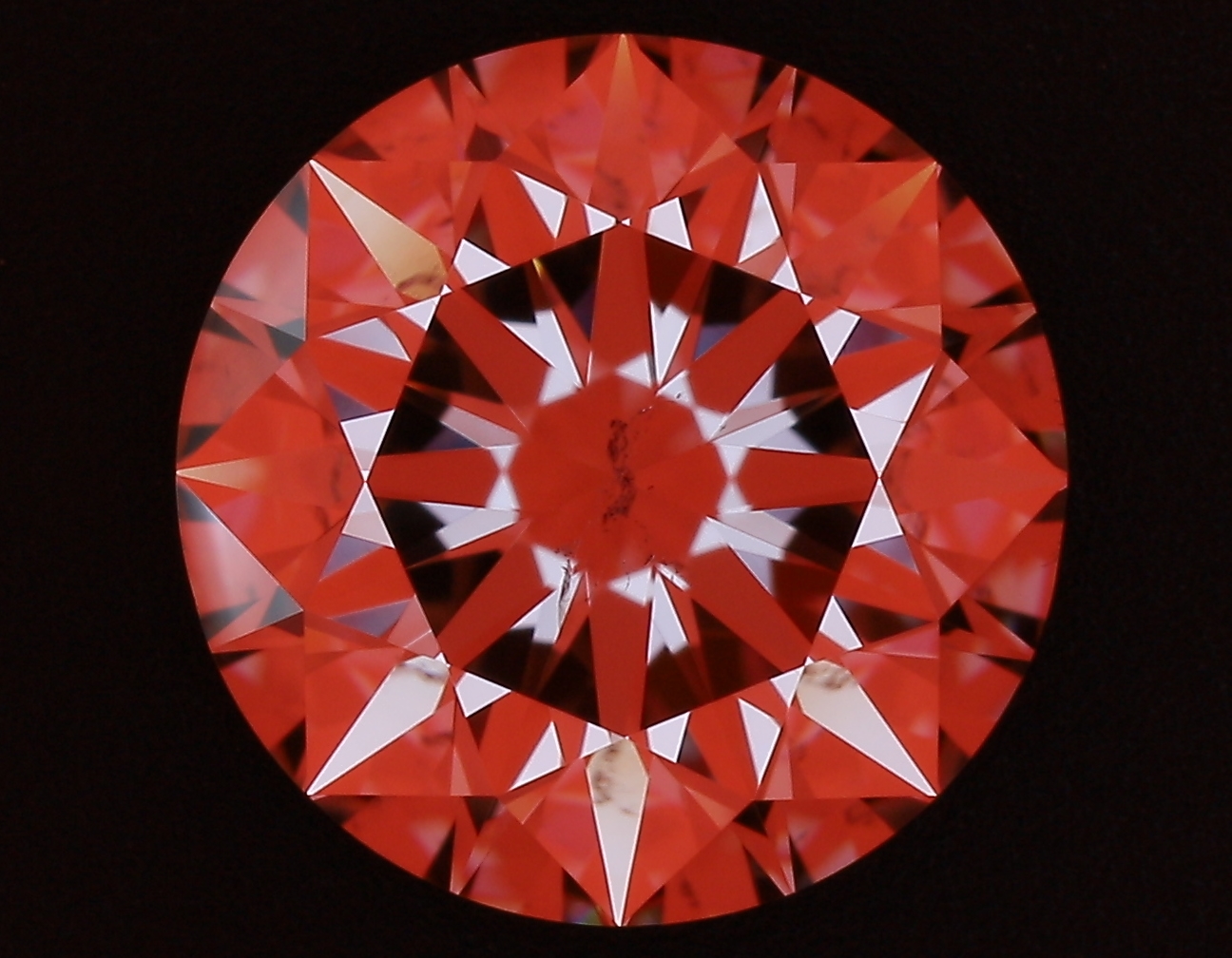 Excellent DIAMOND SPECIFICATIONS