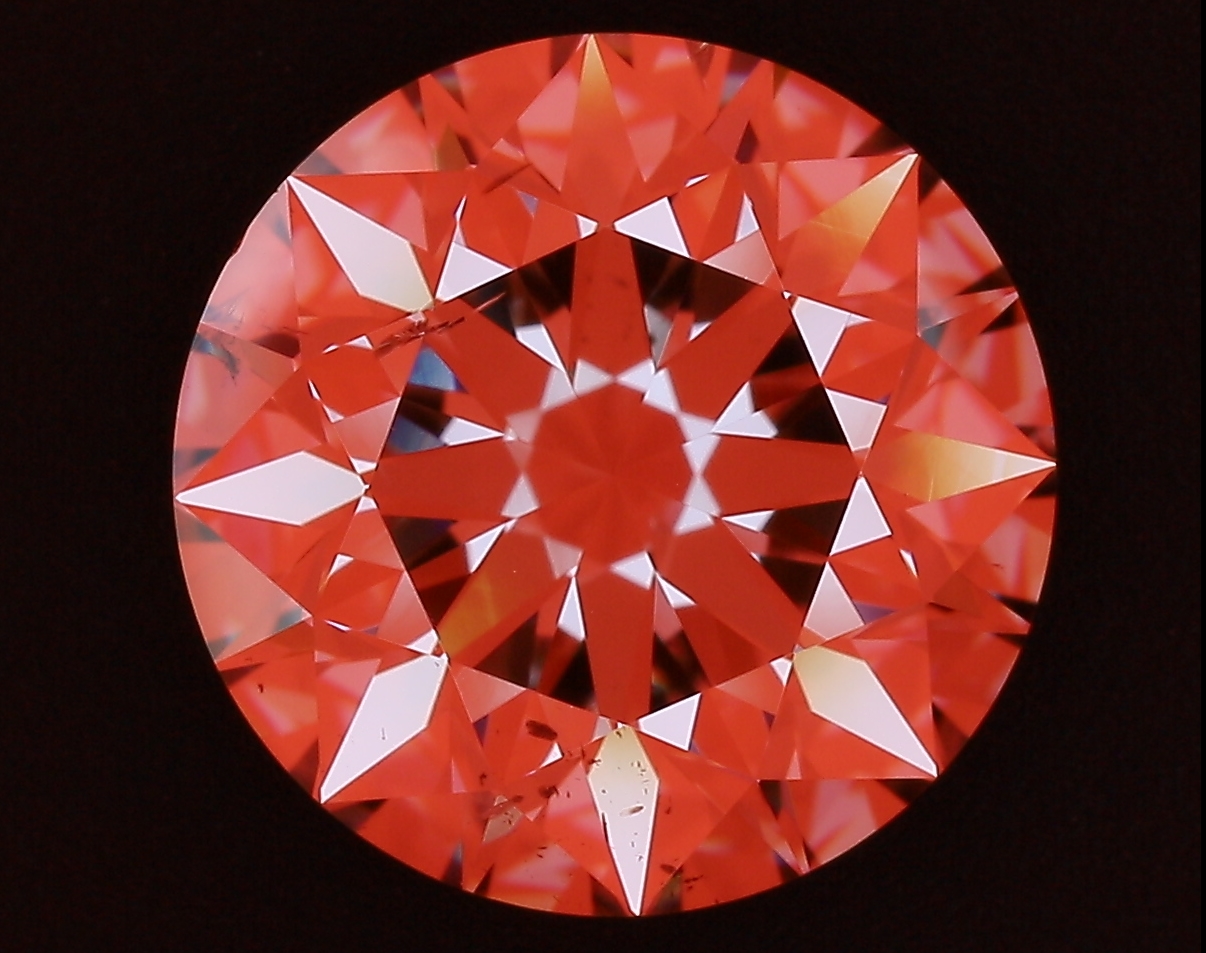 Excellent DIAMOND SPECIFICATIONS