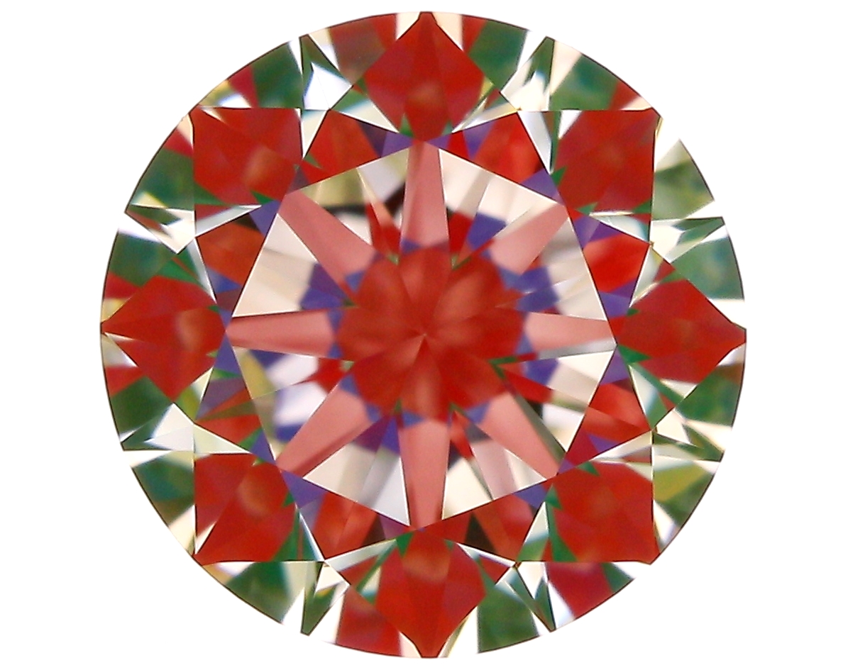 Excellent DIAMOND SPECIFICATIONS