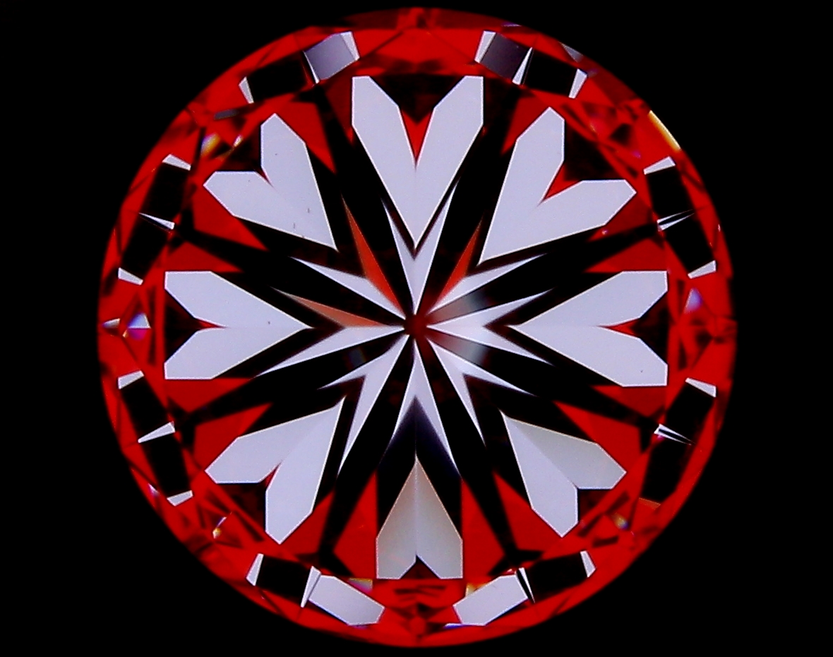 Excellent DIAMOND SPECIFICATIONS