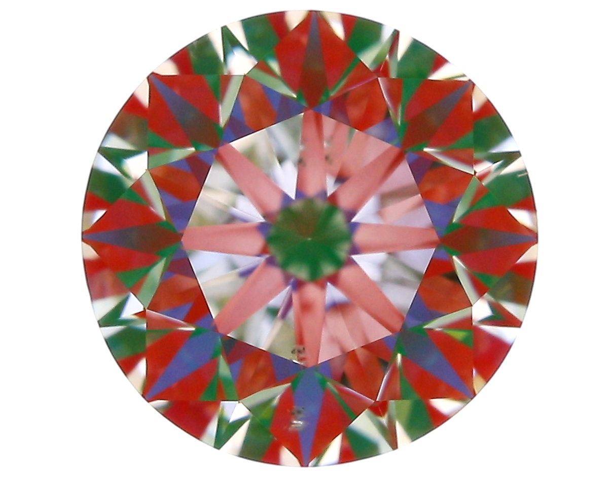 Excellent DIAMOND SPECIFICATIONS