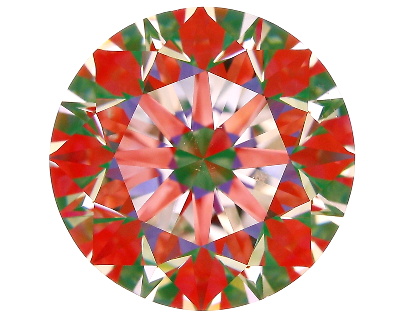 Excellent DIAMOND SPECIFICATIONS