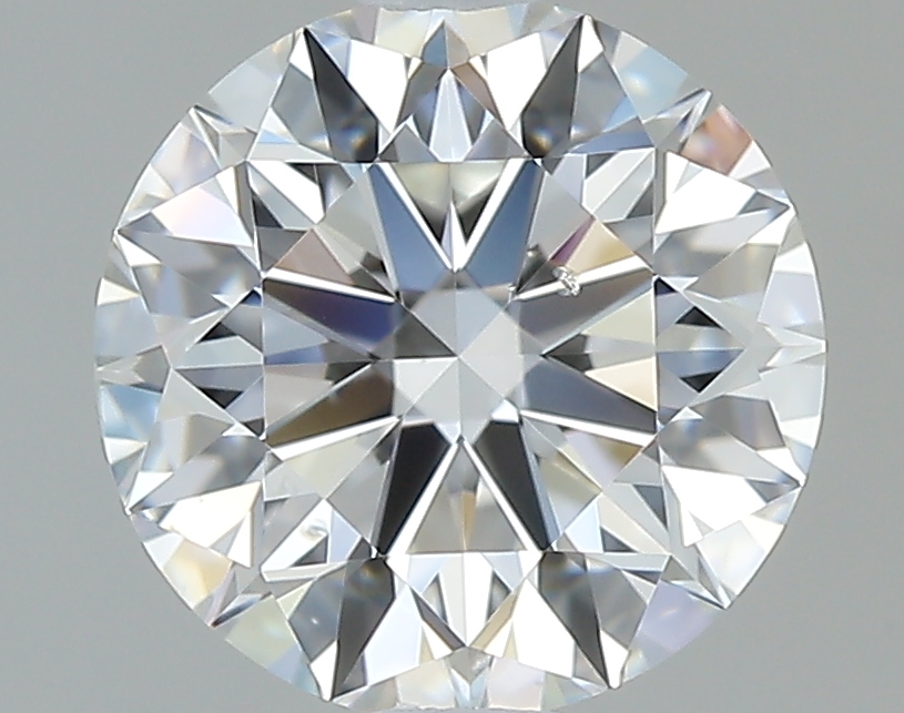 Excellent DIAMOND SPECIFICATIONS